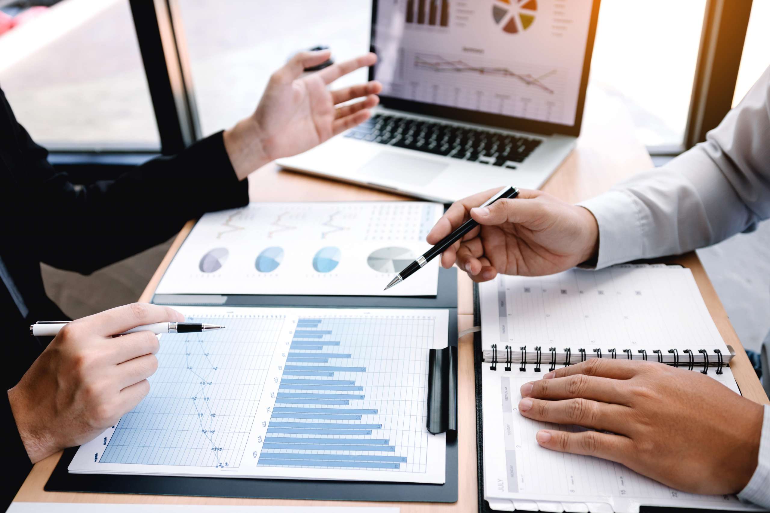 How to Ensure Transparency and Accurate Reporting in Private Equity Funds - RAISE