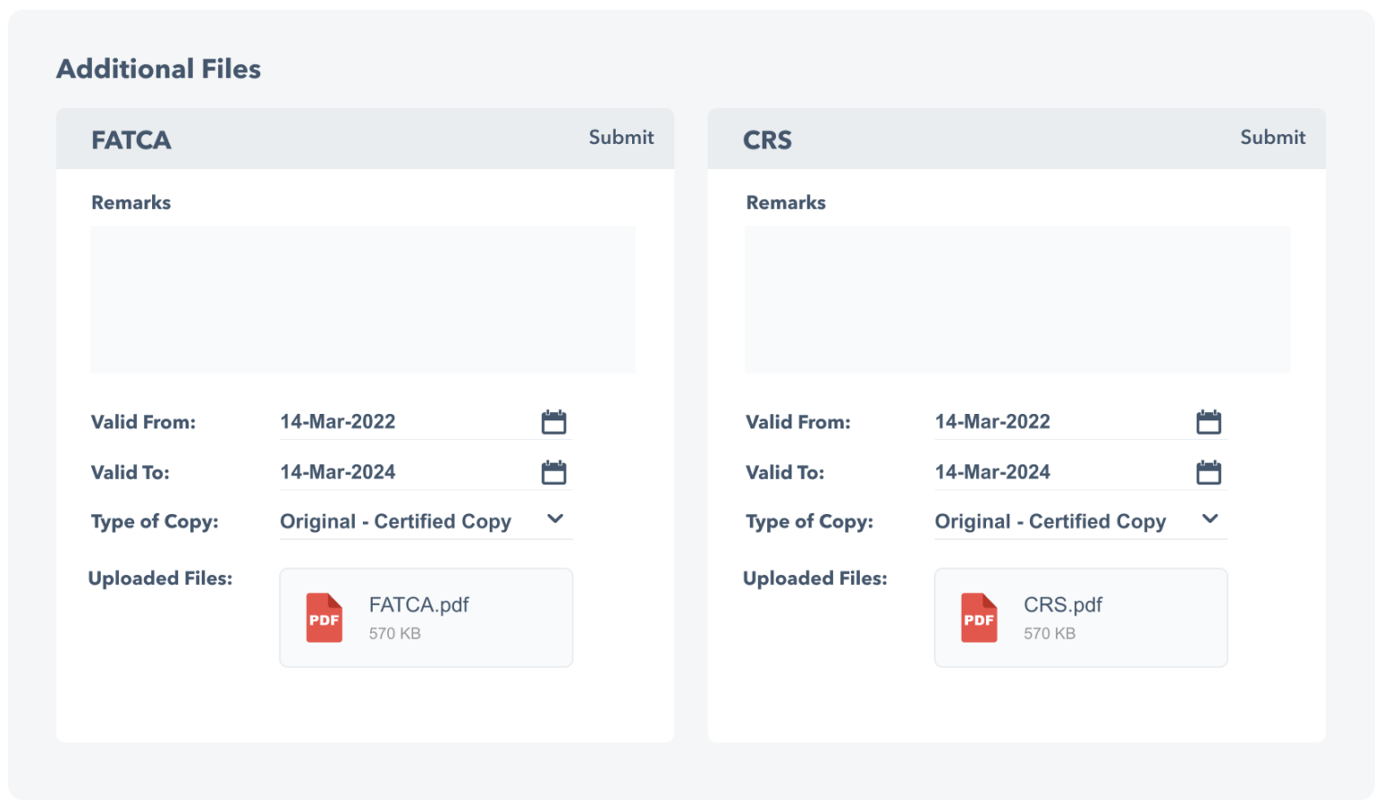 Compliance & Risk Assessment Software - RAISE